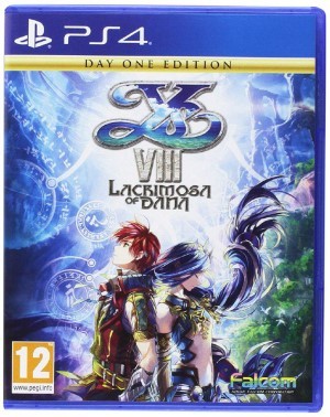 Ys viii vita store