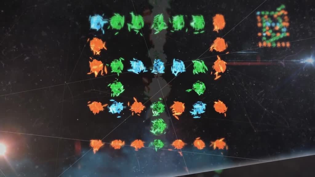 Energy Cycle Edge - Nintendo Switch - Ludomedia