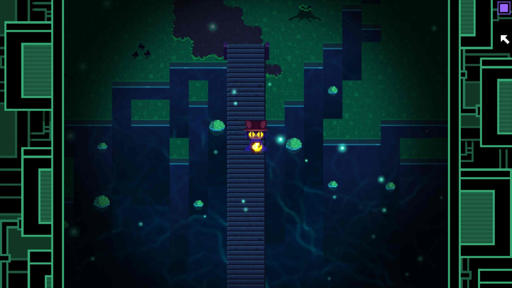 OneShot: World Machine Edition - PS4 - Ludomedia