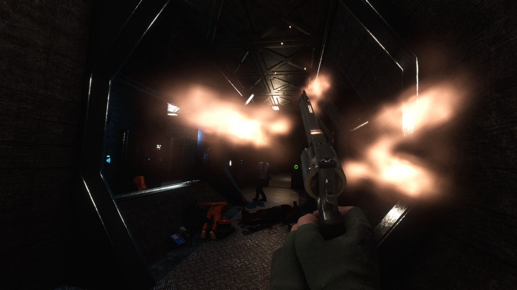 SCP: Secret Laboratory - PC - Ludomedia