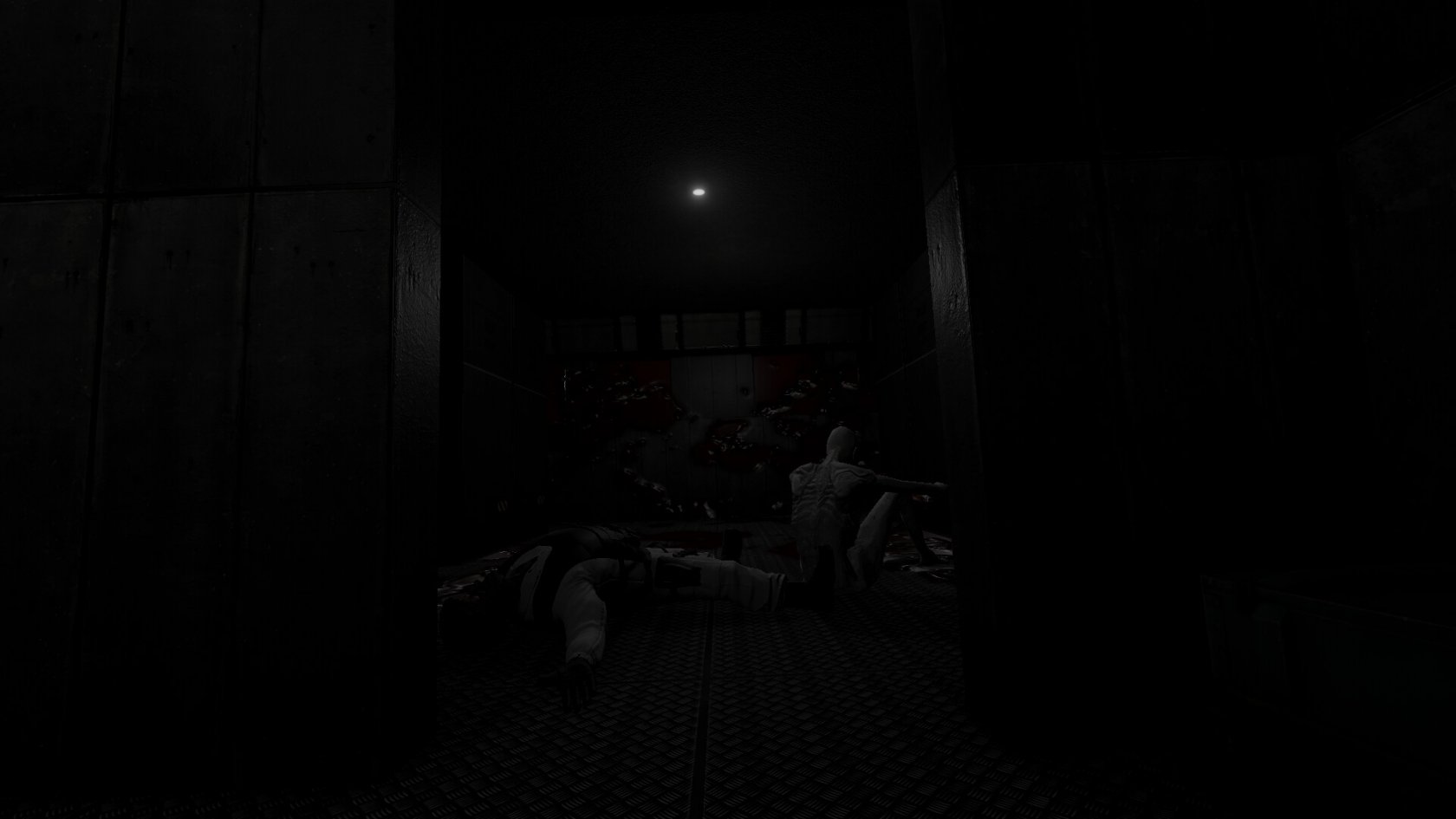 SCP: Labrat - PC - Ludomedia