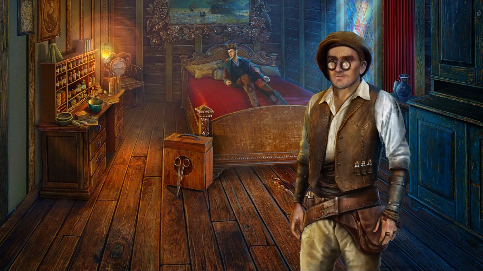 Uncharted nintendo switch store