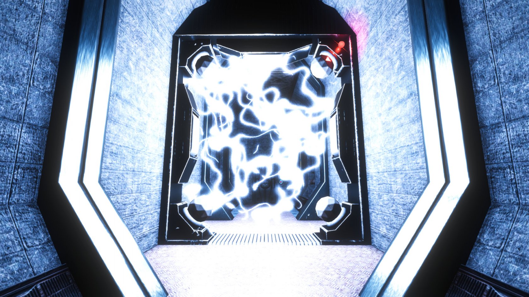 SCP: Secret Laboratory - PC - Ludomedia